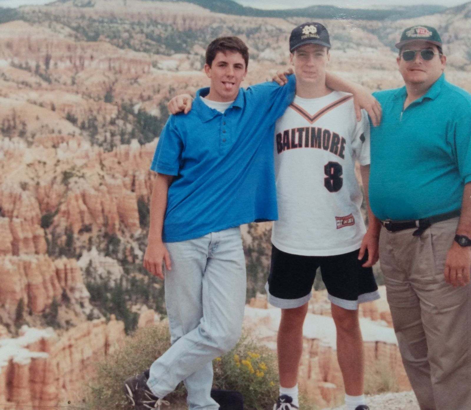 Well Done…Enter the Joy of the Lord: A Tribute on the Passing of Paul ...